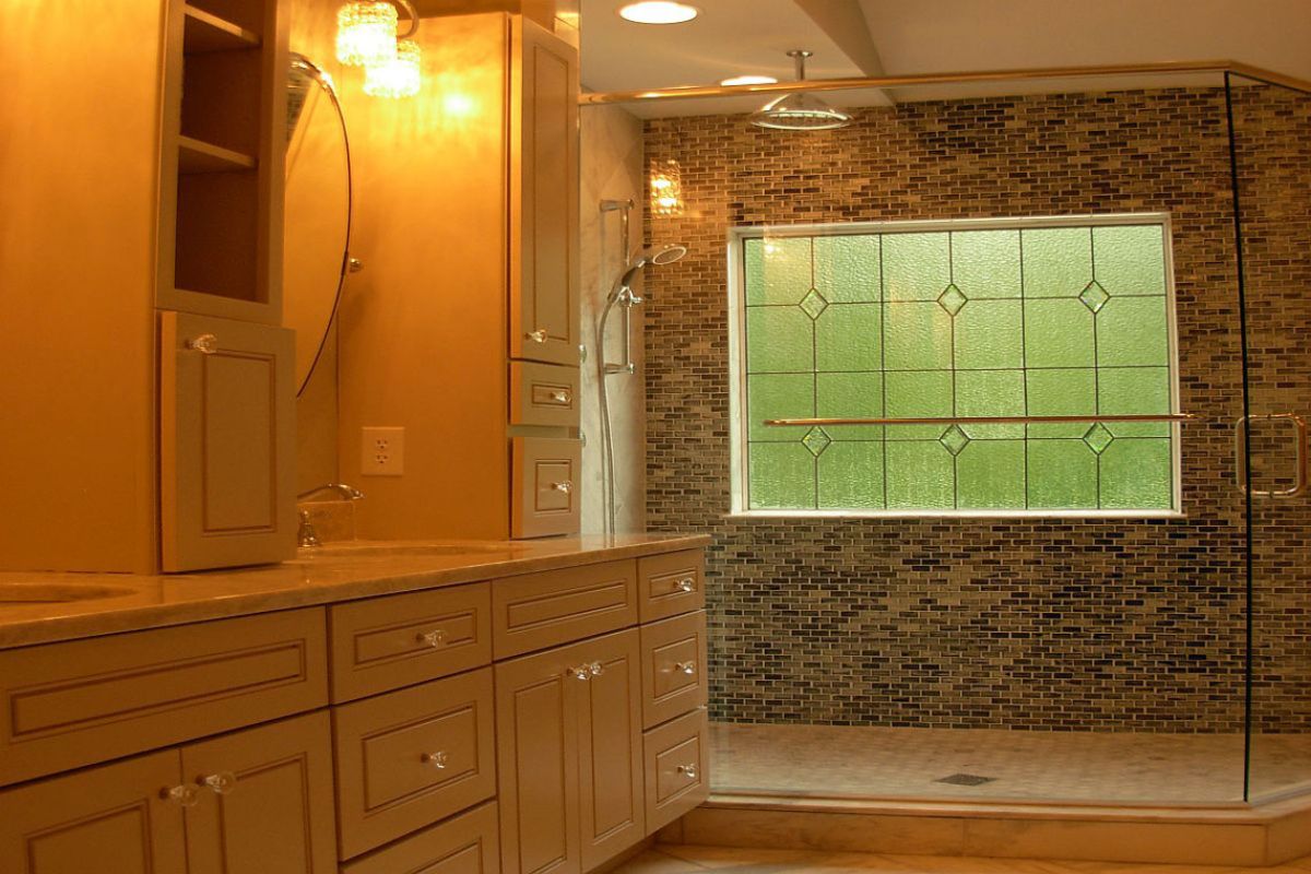 Gettum Remodeling Gallery - Gettum Associates, Inc.